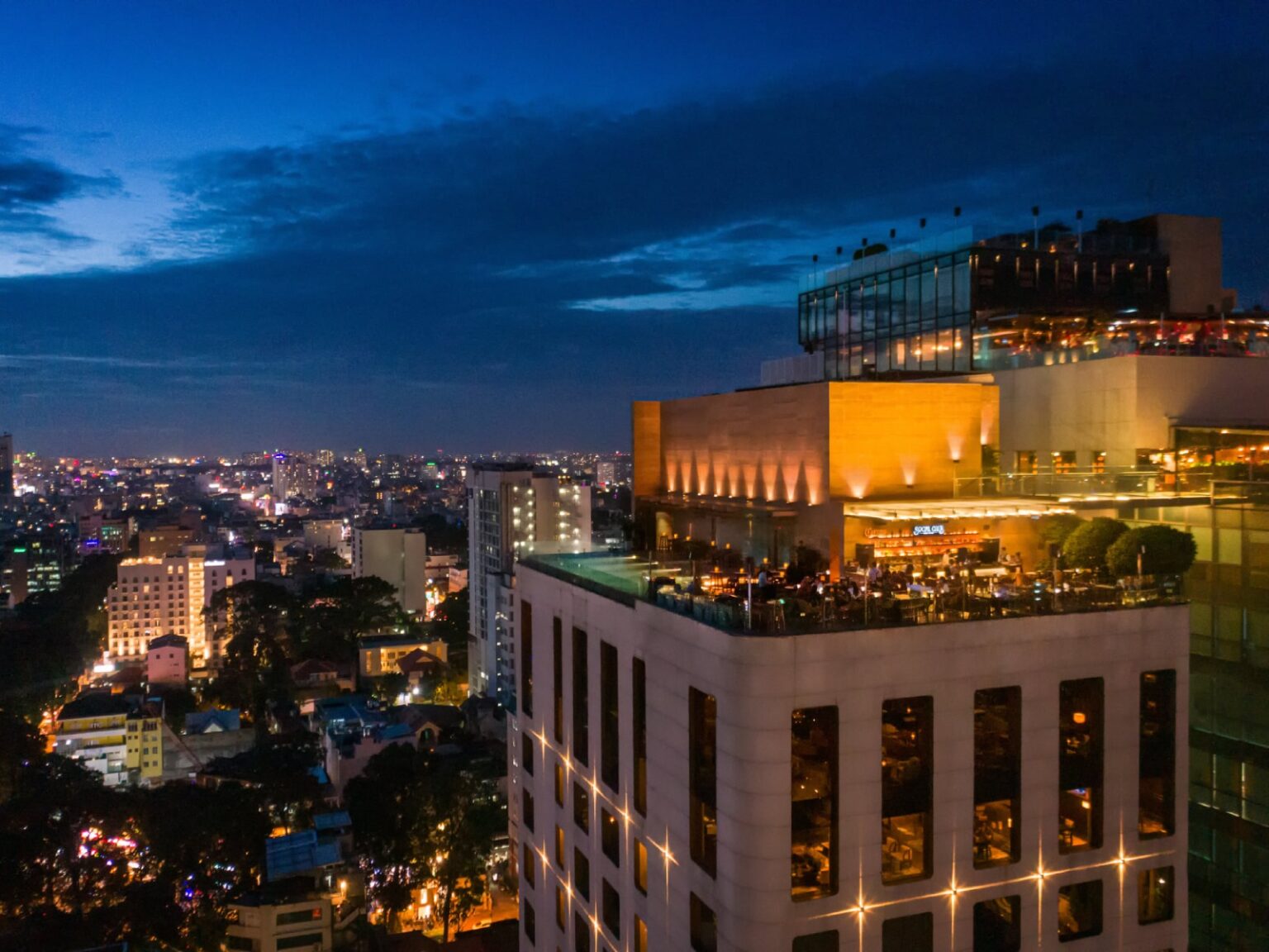 How to Celebrate and Say "Happy New Year" in Vietnamese - Vietnam Is ...