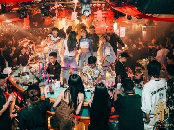 Explore Da Nang Nightlife in 2025 | Best Entertainment & Hotspots Guide ...