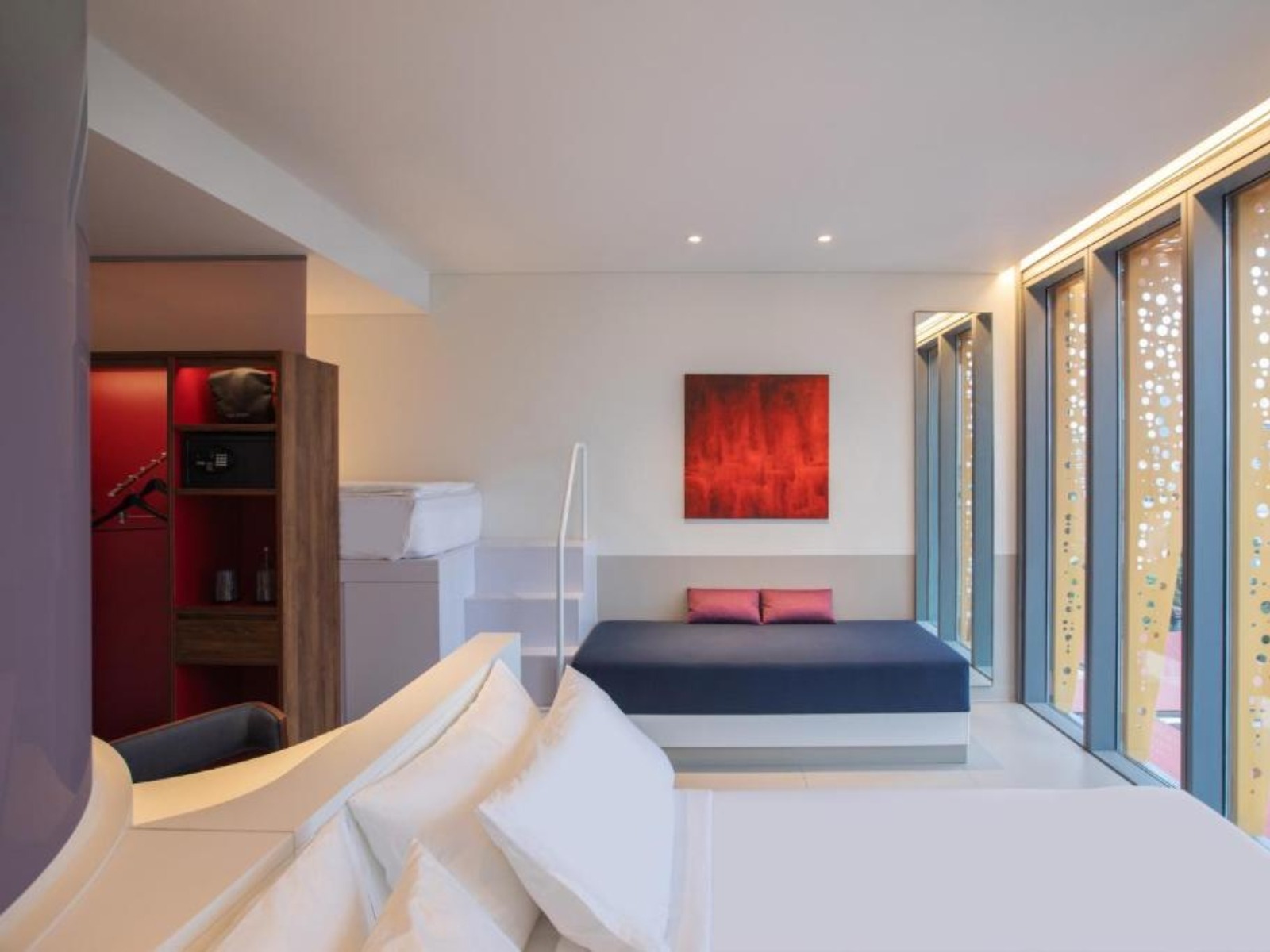 Hotels in Ho Chi Minh - Vietnam Is Awesome