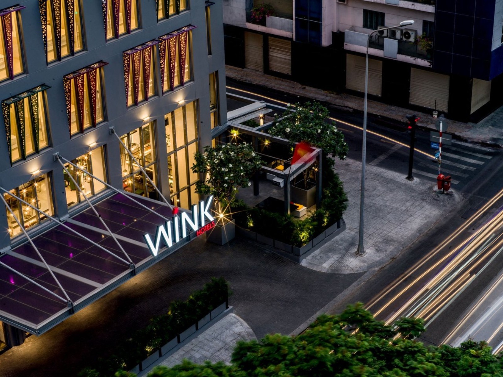 Hotels in Ho Chi Minh - Vietnam Is Awesome