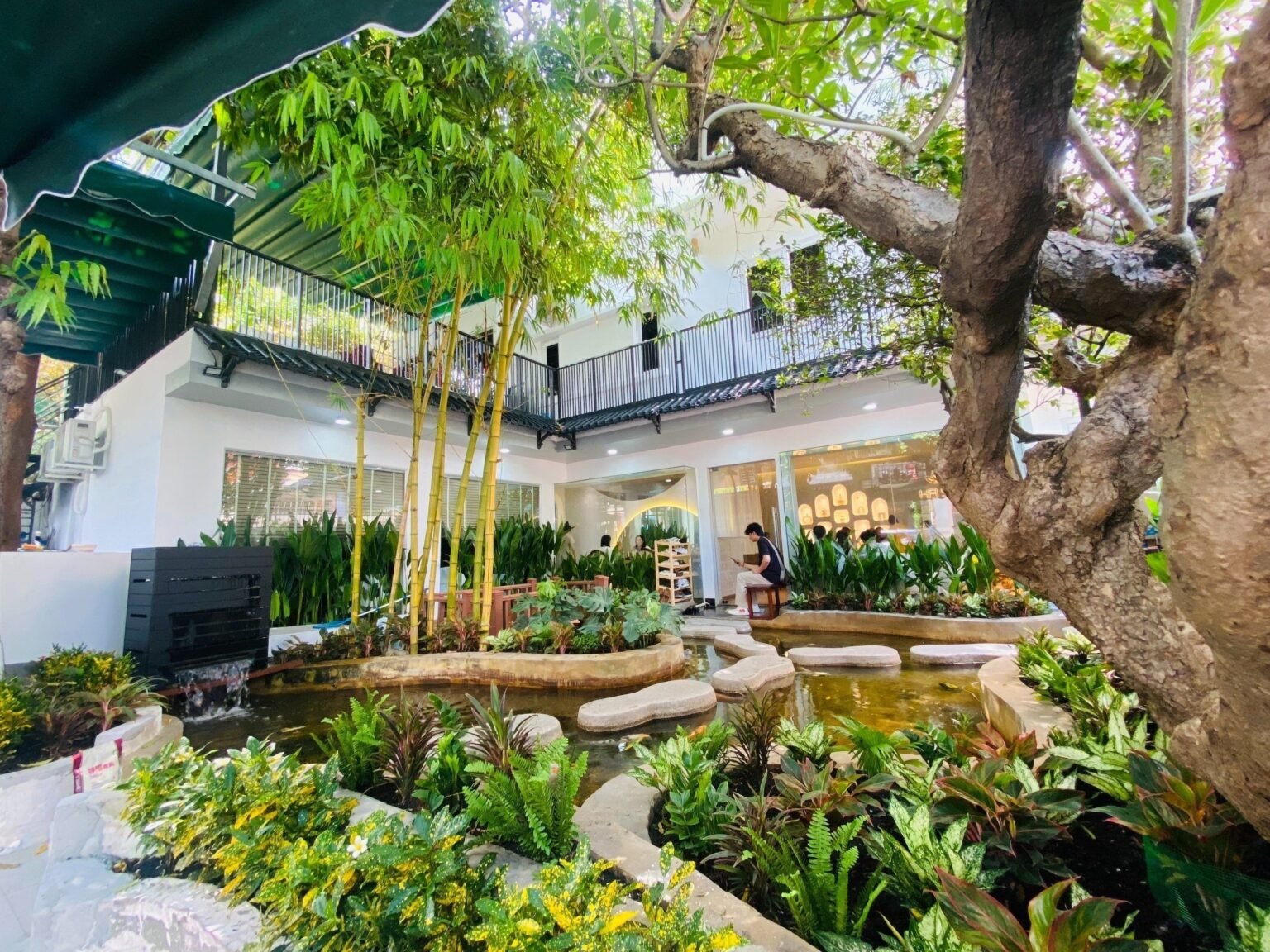 12 Best Spots To Get Spa & Massage In Ho Chi Minh City in 2025