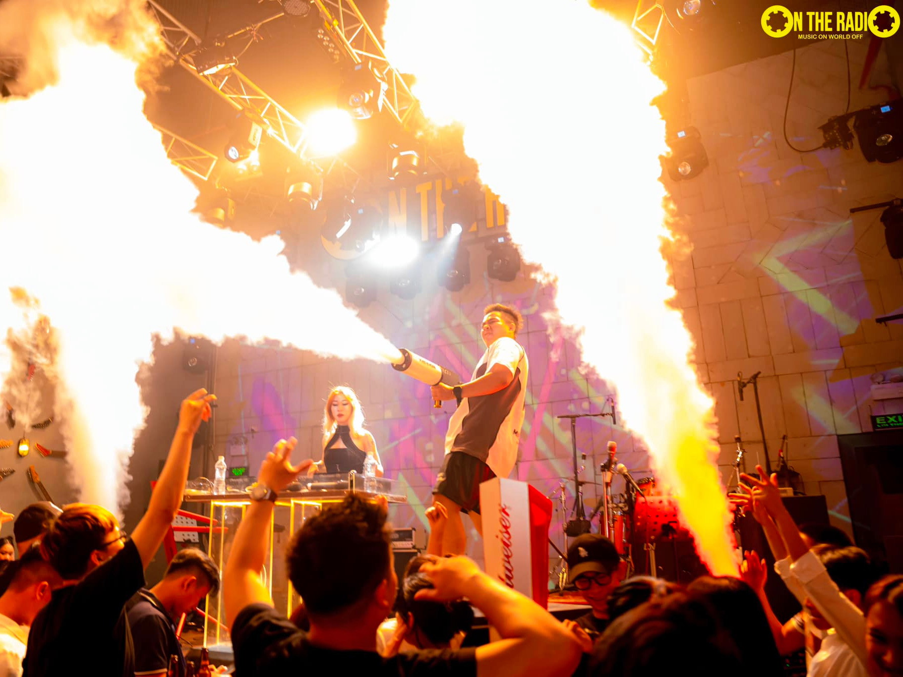 Explore Da Nang Nightlife in 2025 | Best Entertainment & Hotspots Guide ...