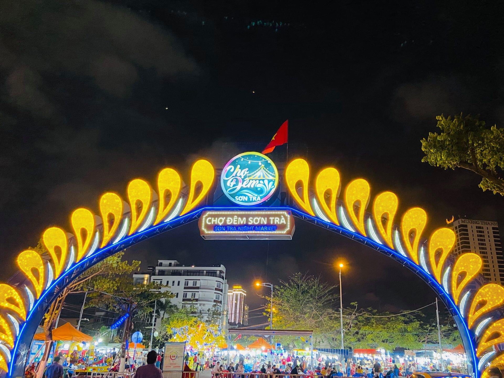 Explore Da Nang Nightlife in 2025 | Best Entertainment & Hotspots Guide ...