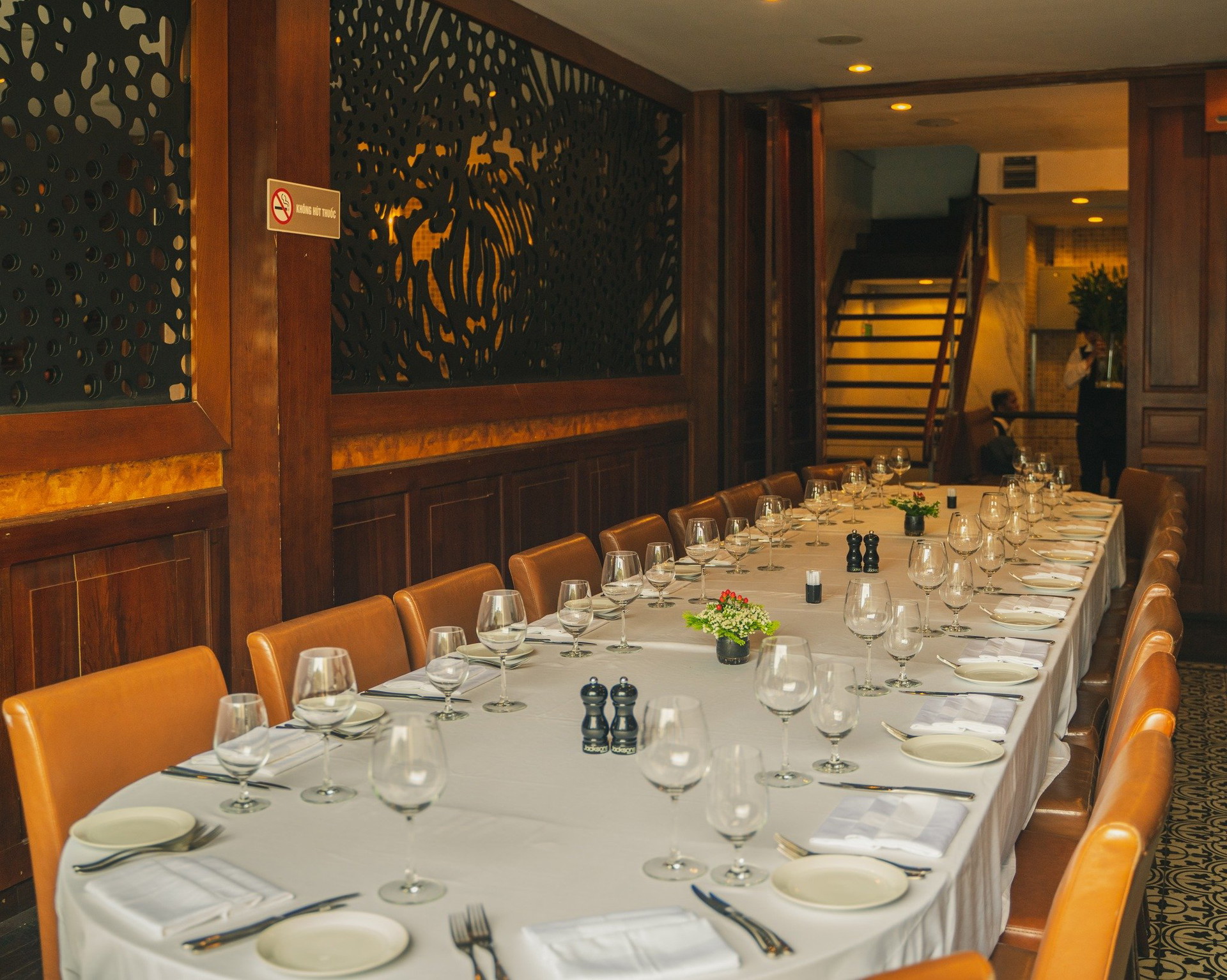 12 Best Exquisite Restaurants | Fine Dining Hanoi Guide - Vietnam Is ...