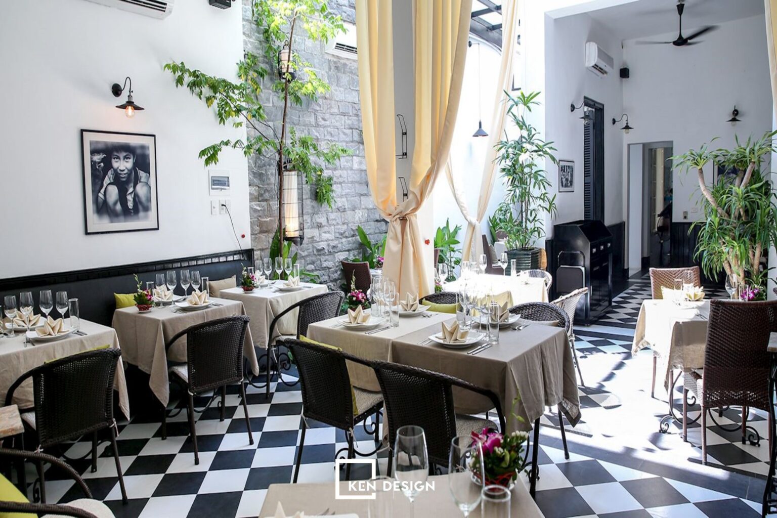 12 Best Exquisite Restaurants | Fine Dining Hanoi Guide - Vietnam Is ...