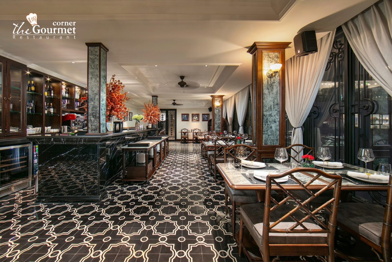 12 Best Exquisite Restaurants | Fine Dining Hanoi Guide - Vietnam Is ...