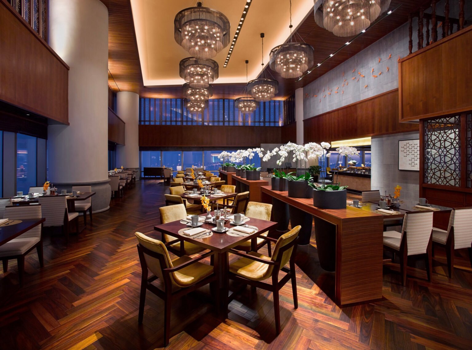 12 Best Exquisite Restaurants | Fine Dining Hanoi Guide - Vietnam Is ...