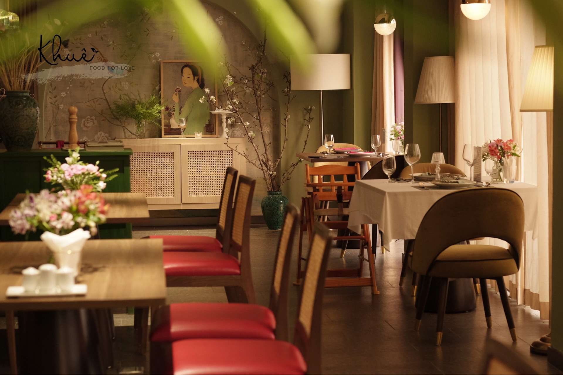 12 Best Exquisite Restaurants | Fine Dining Hanoi Guide - Vietnam Is ...