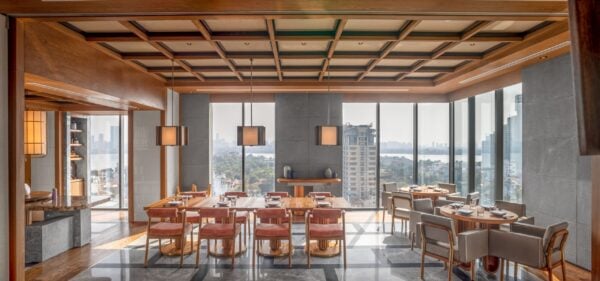 12 Best Exquisite Restaurants | Fine Dining Hanoi Guide - Vietnam Is ...