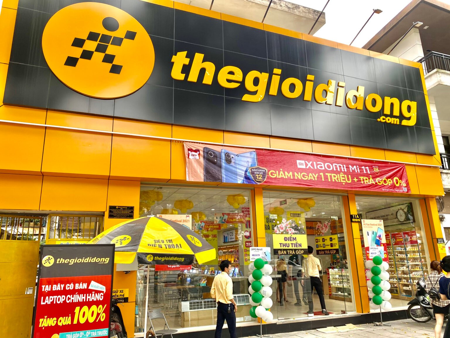 5 Best Electronics Stores In Vietnam | A Shopper's Guide - Vietnam Is ...
