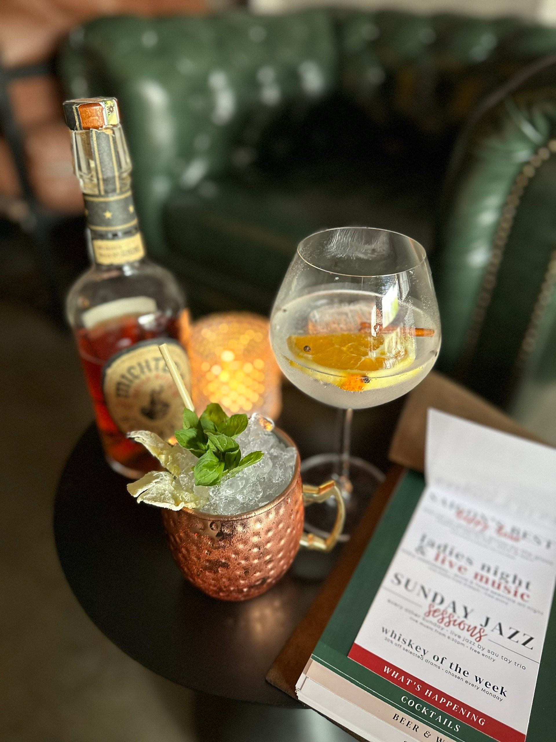 How to Craft a Neighborhood Legacy: The 86-Proof Story with Rochelle ...