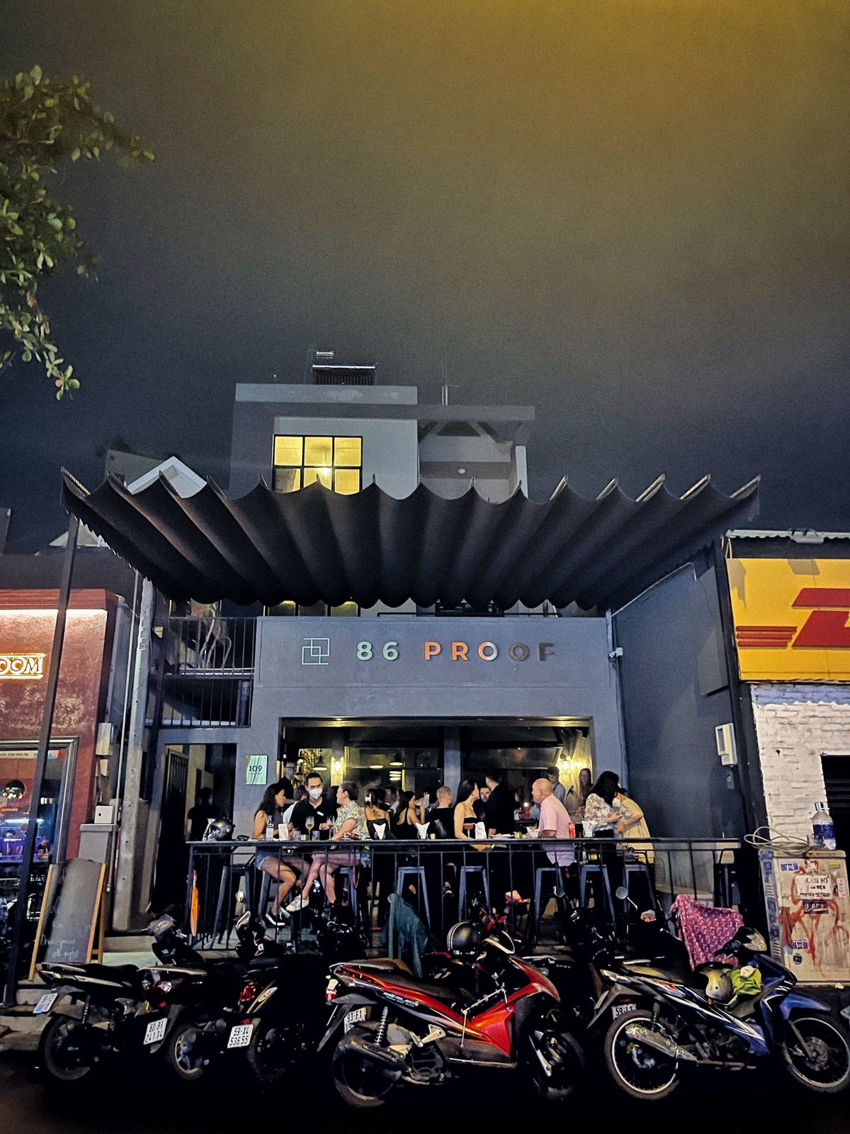 How to Craft a Neighborhood Legacy: The 86-Proof Story with Rochelle ...