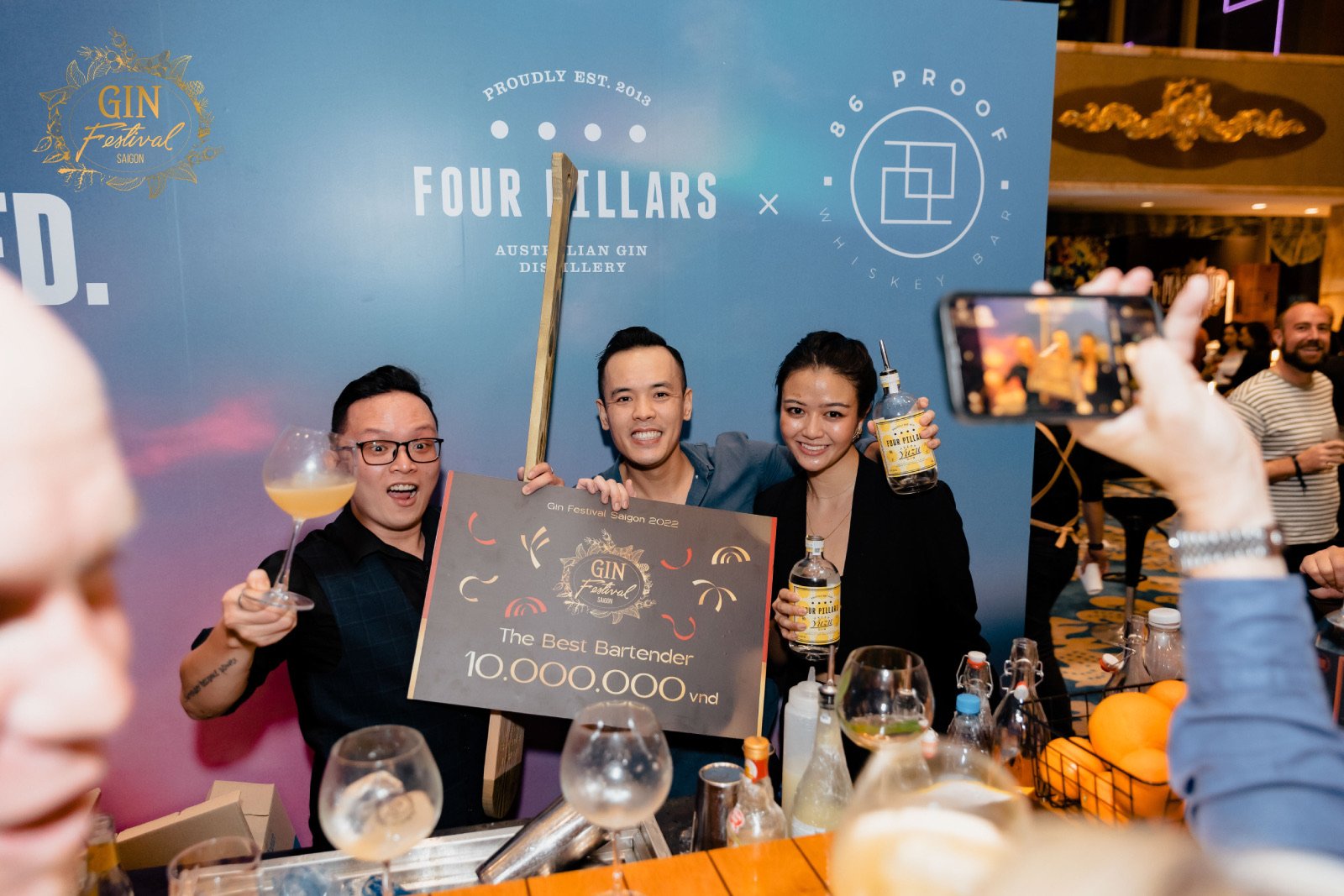 How to Craft a Neighborhood Legacy: The 86-Proof Story with Rochelle ...