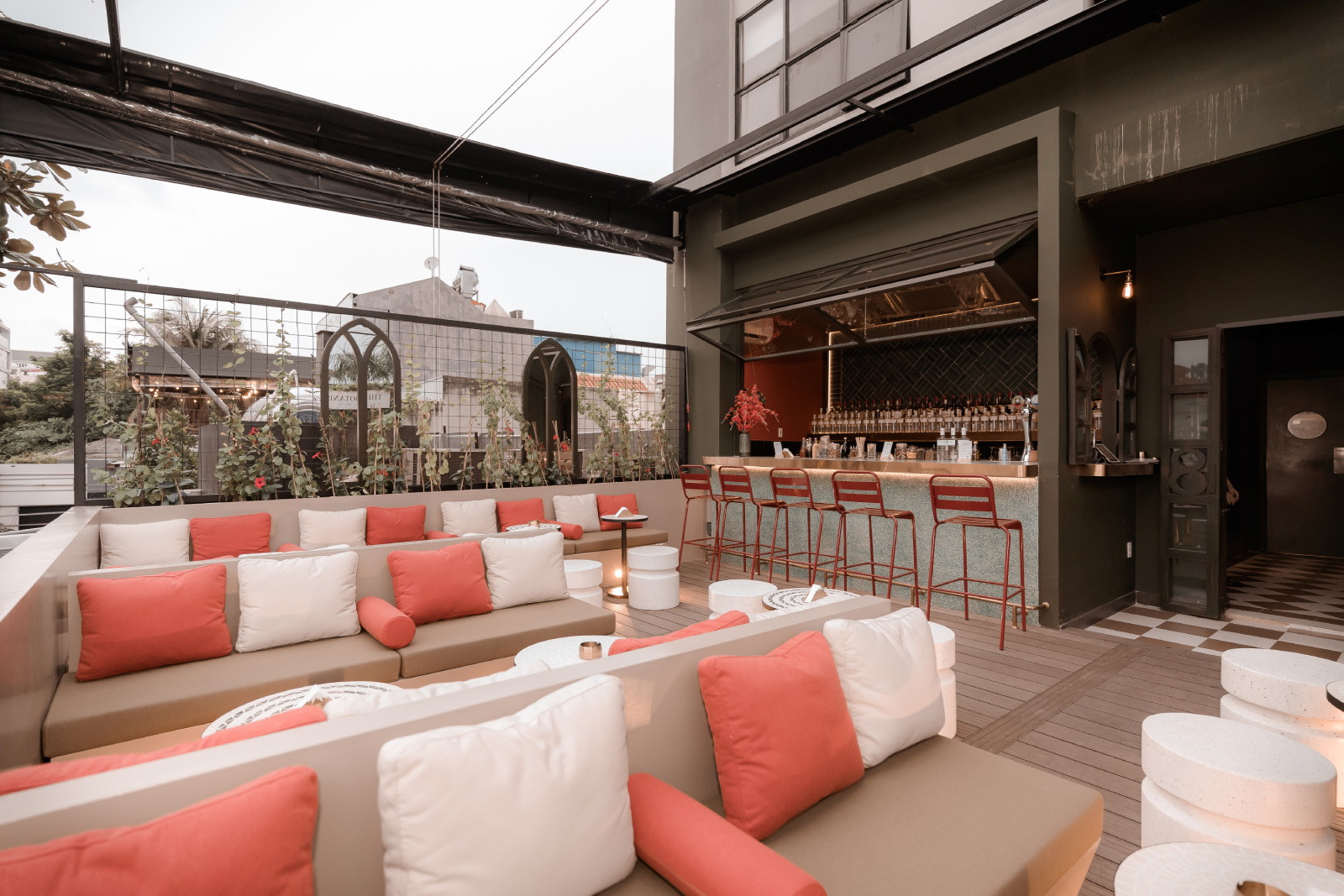 How to Craft a Neighborhood Legacy: The 86-Proof Story with Rochelle ...