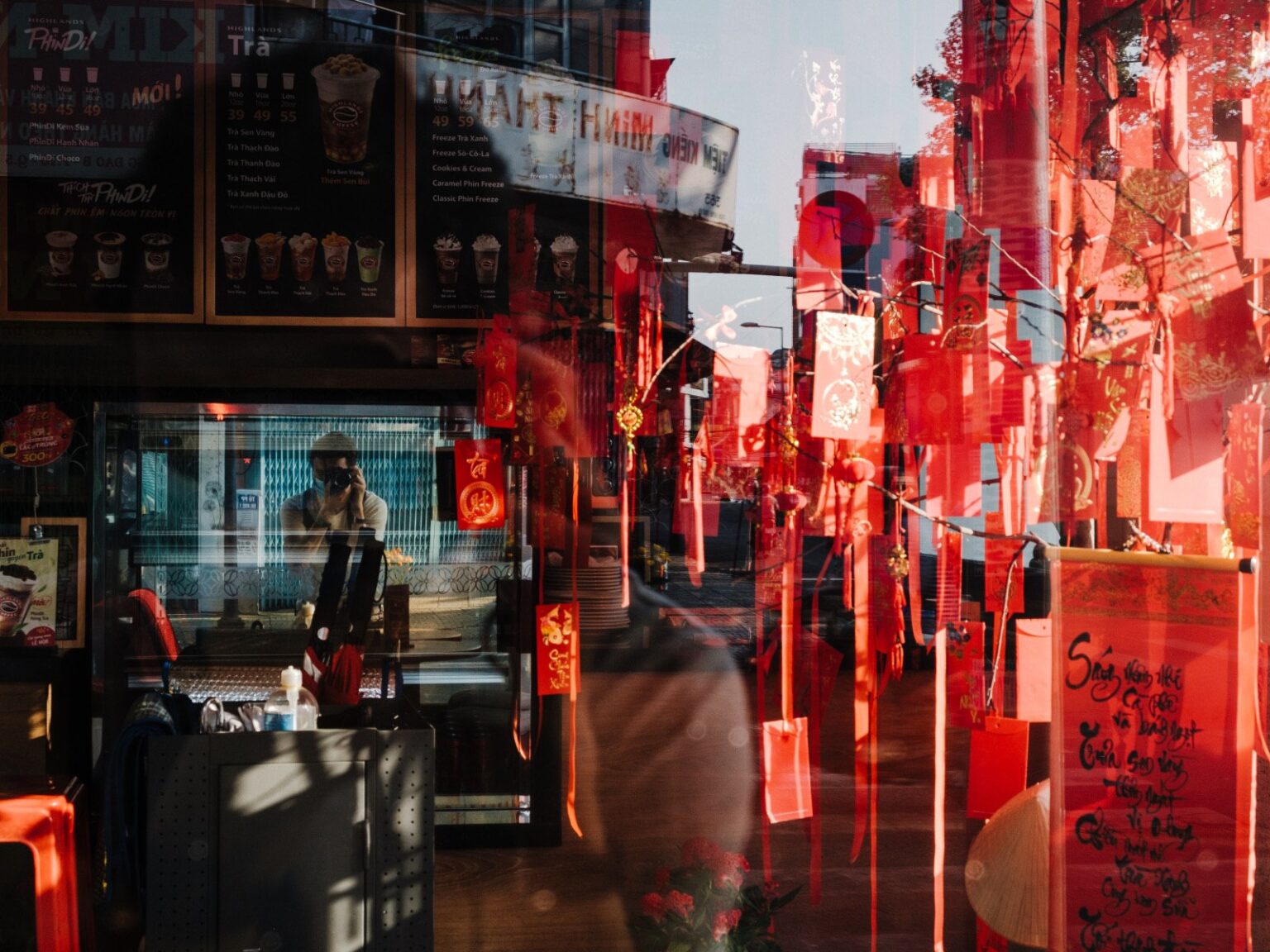 Vietnamese New Year – Tet Guide For A Distinctive Lunar New Year ...