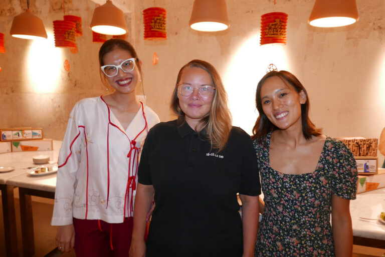 Chocolate Revolution in Saigon: A Delectable Experience with The Cocoa Project - Vietnam Is Awesome