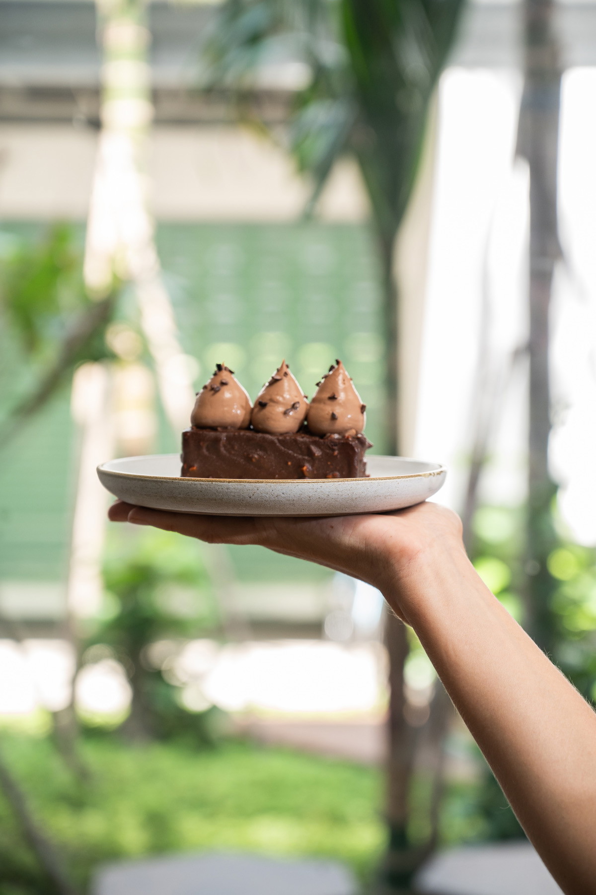 Chocolate Revolution in Saigon: A Delectable Experience with The Cocoa ...