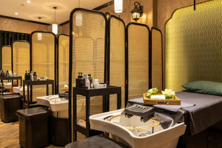 12 Best Spots To Get Spa & Massage In Ho Chi Minh City in 2026