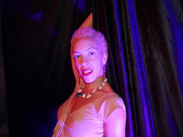 Behind the Velvet Curtain of Sabra Johnson: From Winning So You Think ...