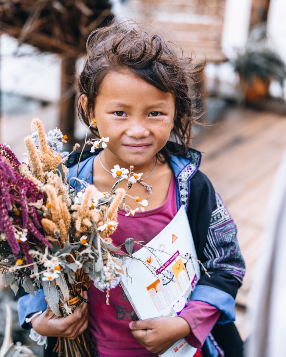 Your Guide To Mu Cang Chai - Beyond The Rice Fields 2025 - Vietnam Is Awesome