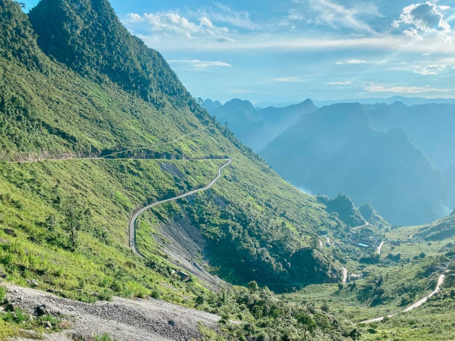 Adventure In The Ha Giang Loop: Your Comprehensive Guide To Routes ...