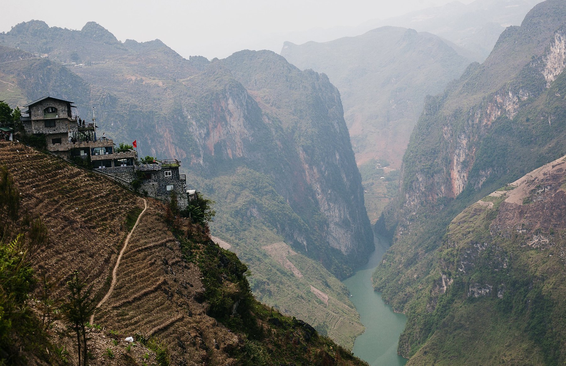 Adventure In The Ha Giang Loop: Your Comprehensive Guide To Routes ...