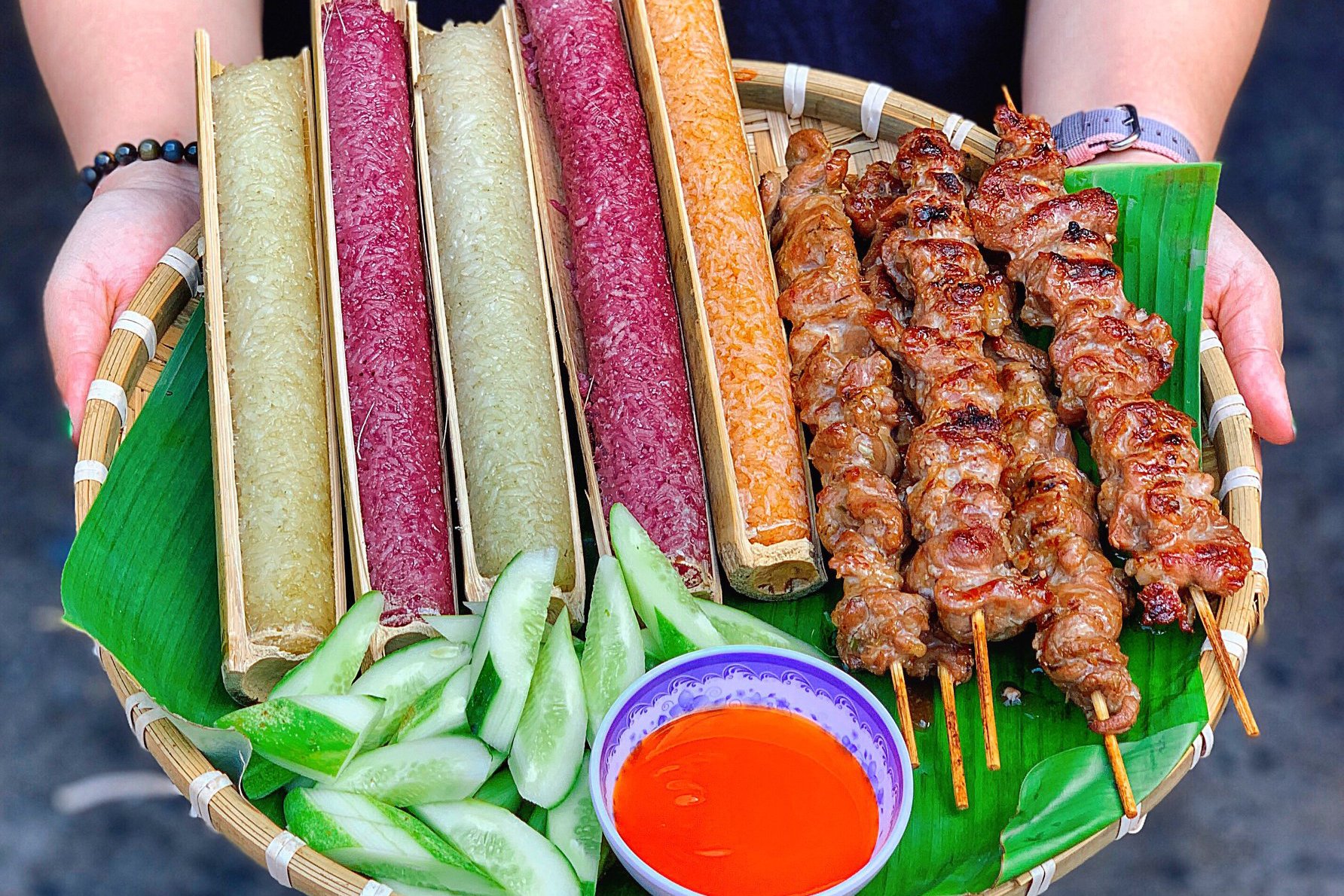 Top 10 Northern Vietnamese Food Experiences | The Culinary Heritage ...