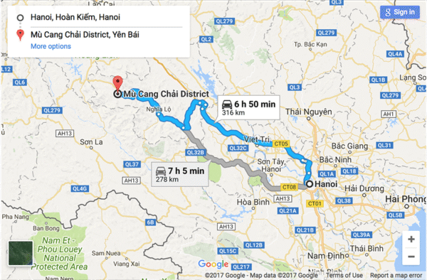 Your Guide To Mu Cang Chai - Beyond The Rice Fields 2025 - Vietnam Is ...