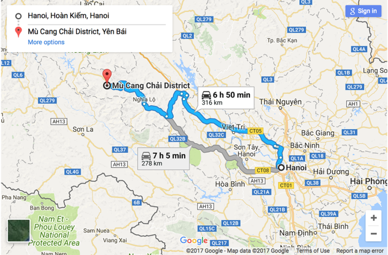 Your Guide To Mu Cang Chai - Beyond The Rice Fields 2025 - Vietnam Is ...