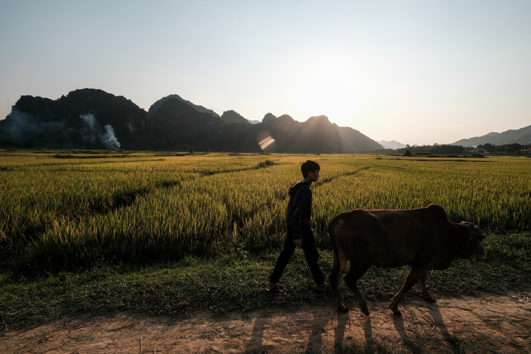 Discover Quang Binh Province Vietnam: 5 Hidden Gems In The Central ...