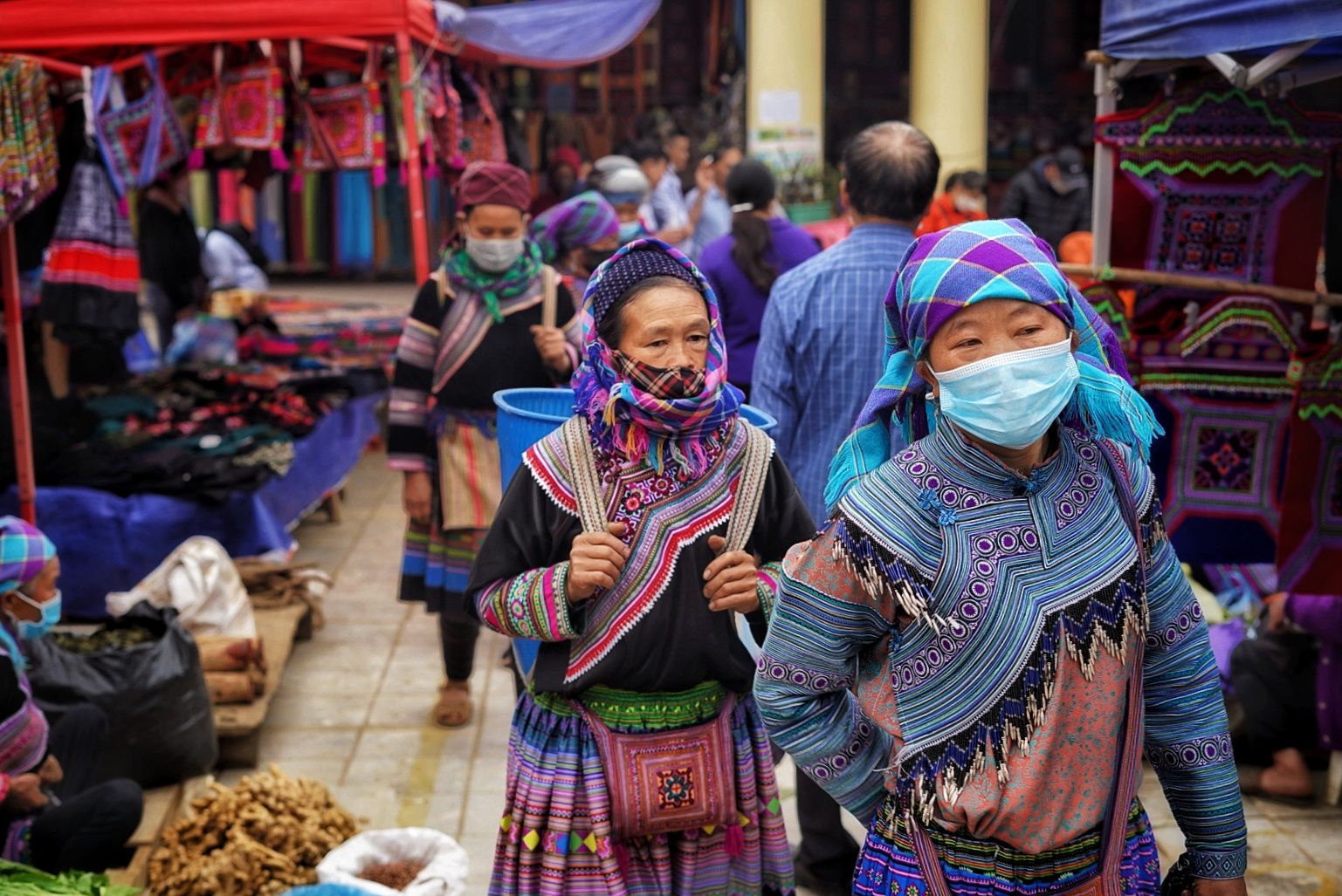 Sapa Vietnam Attractions: Discover The Lush Landscapes & Cultural ...