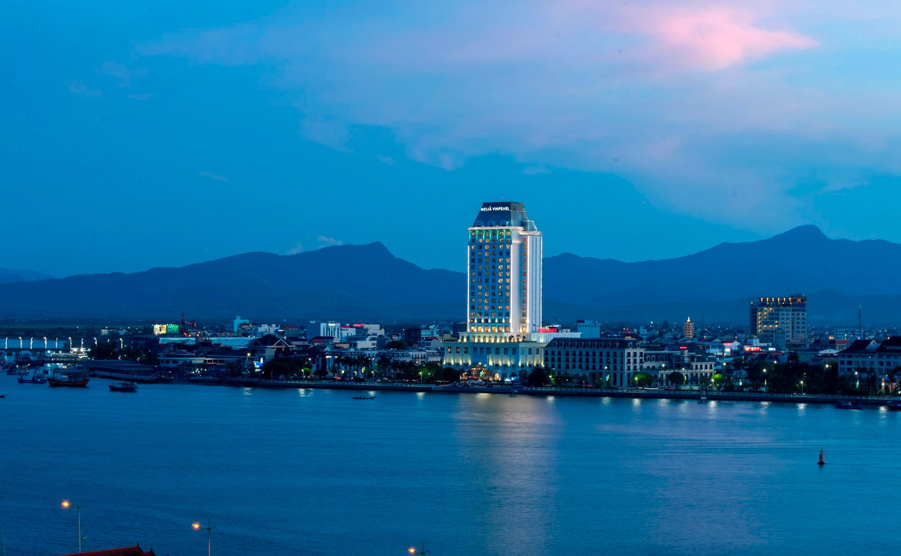 Discover Dong Hoi Vietnam: The Sleepy Seaside City & Gateway to Phong ...