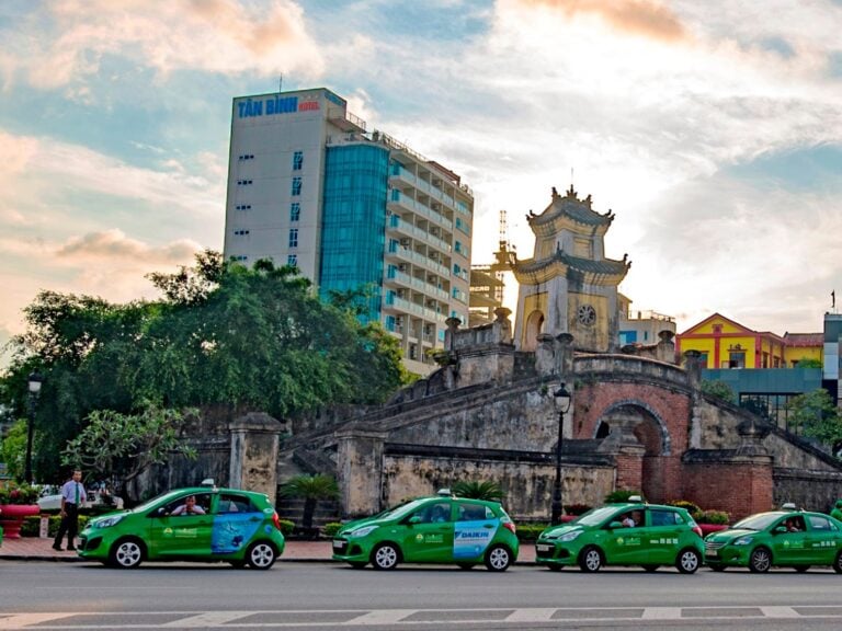 Discover Dong Hoi Vietnam: The Sleepy Seaside City & Gateway to Phong ...