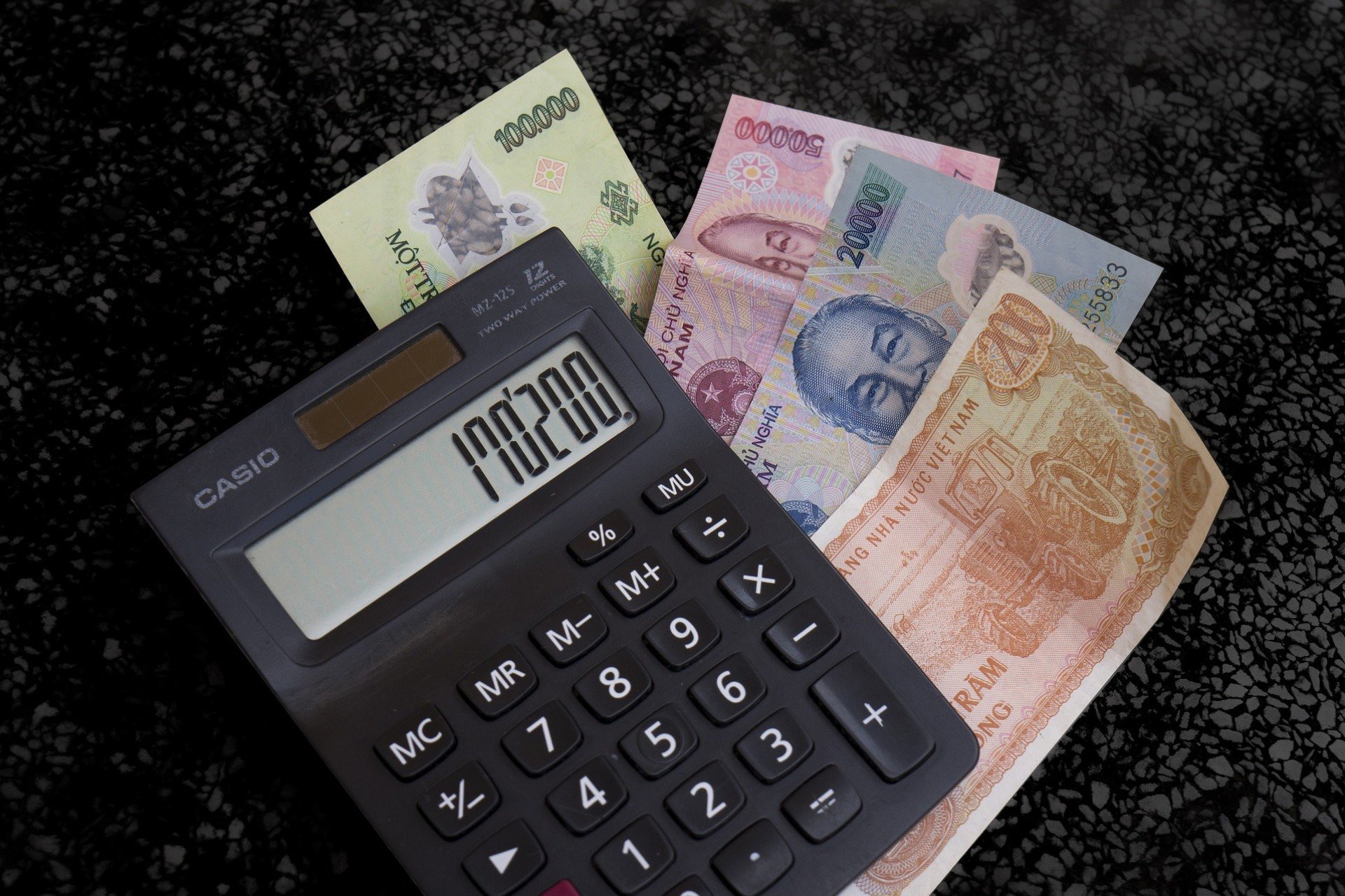 Exchanging Money in Vietnam: The Ultimate Guide - Vietnam Is Awesome