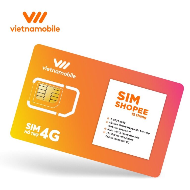 The Vietnam Tourist SIM Card Guide - Vietnam Is Awesome