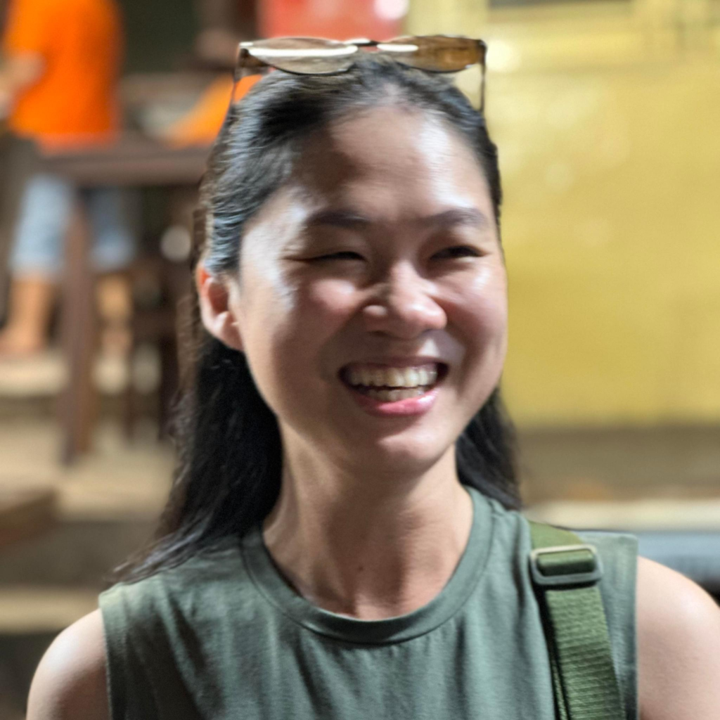 Thao Truong - Travel Expert