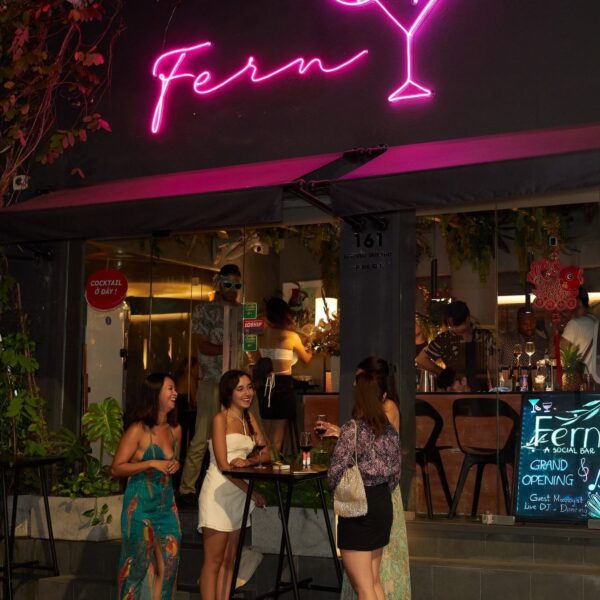 8 Best Cocktail Bars in Saigon in 2024 - Voted by Vietnam Is Awesome ...