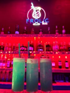 Inclusive Vibes and Electric Energy: Top 7 Gay Bars Redefining ...
