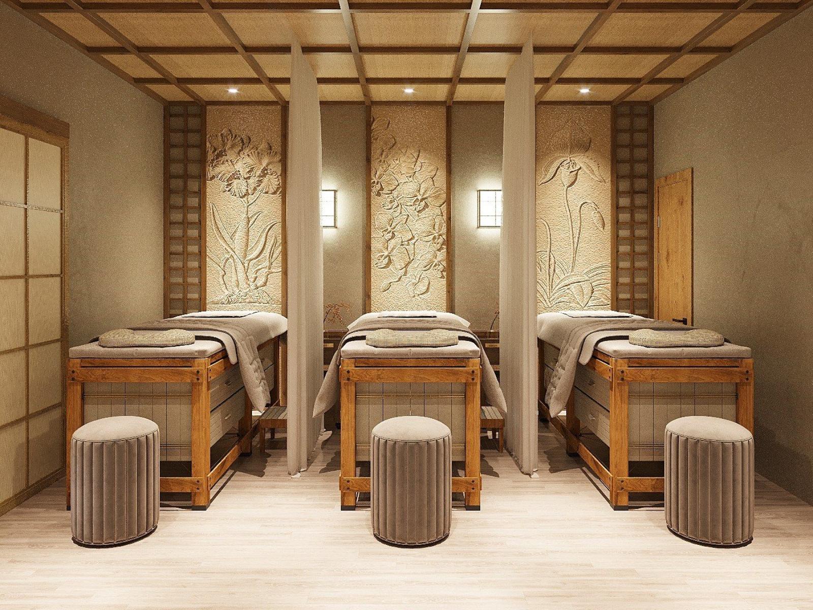 Ha Spa - Vietnam Is Awesome