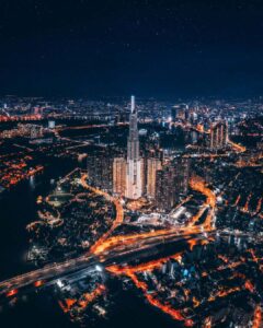 Landmark 81 - Vietnam Is Awesome