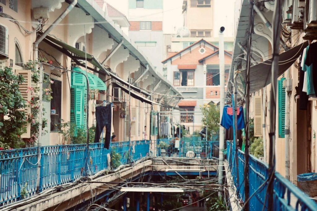 A History And Guide To Ho Chi Minh City’s Cho Lon (China Town) District ...