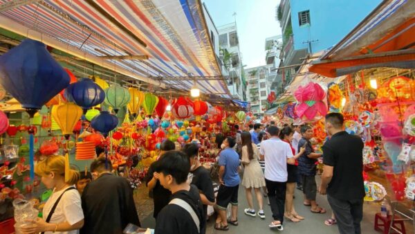 A History And Guide To Ho Chi Minh City’s Cho Lon (China Town) District ...