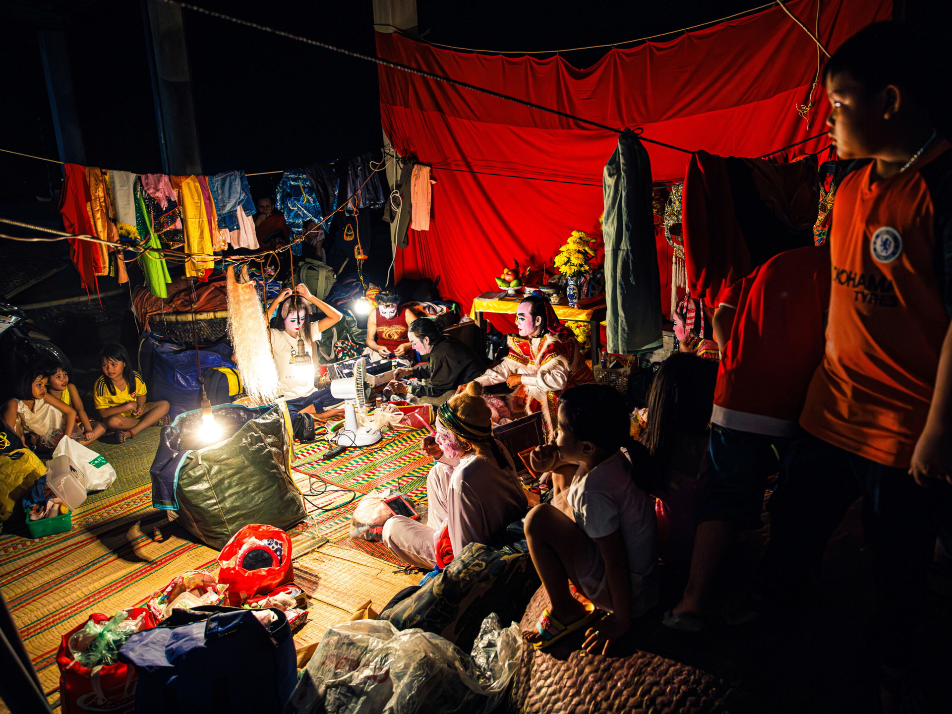 Culture & Local Life - Vietnam Is Awesome