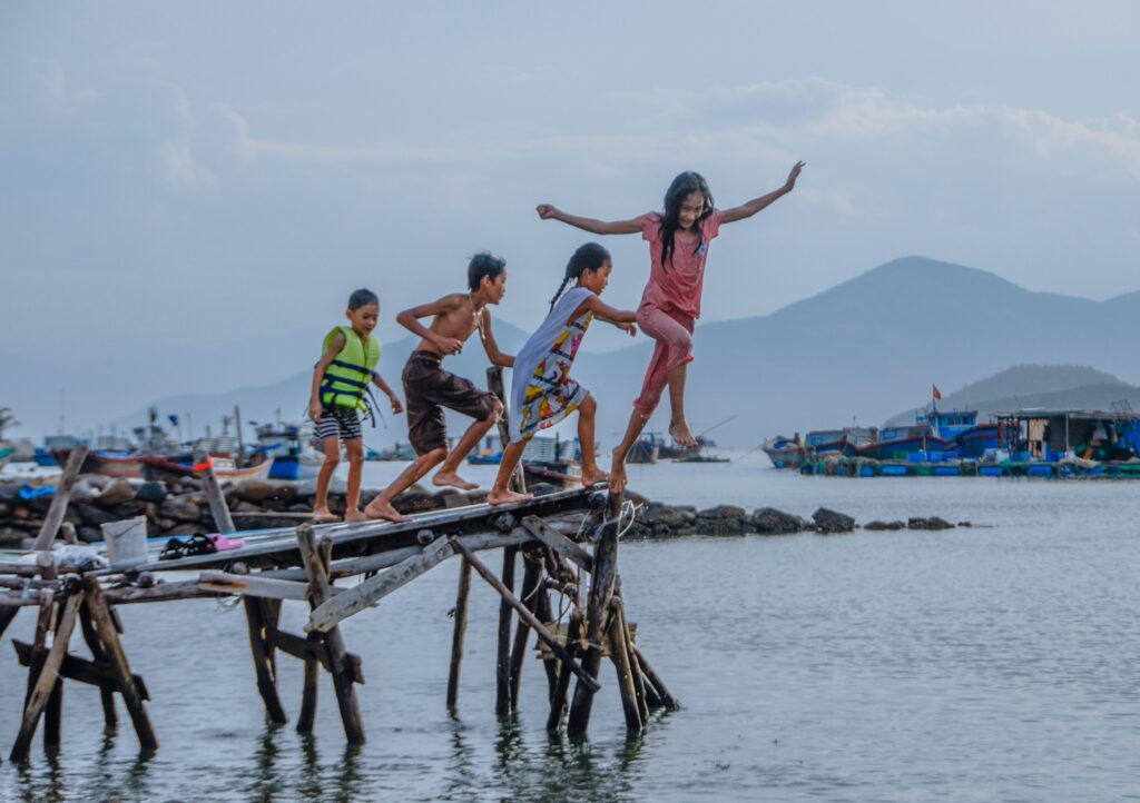 Culture & Local Life - Vietnam Is Awesome