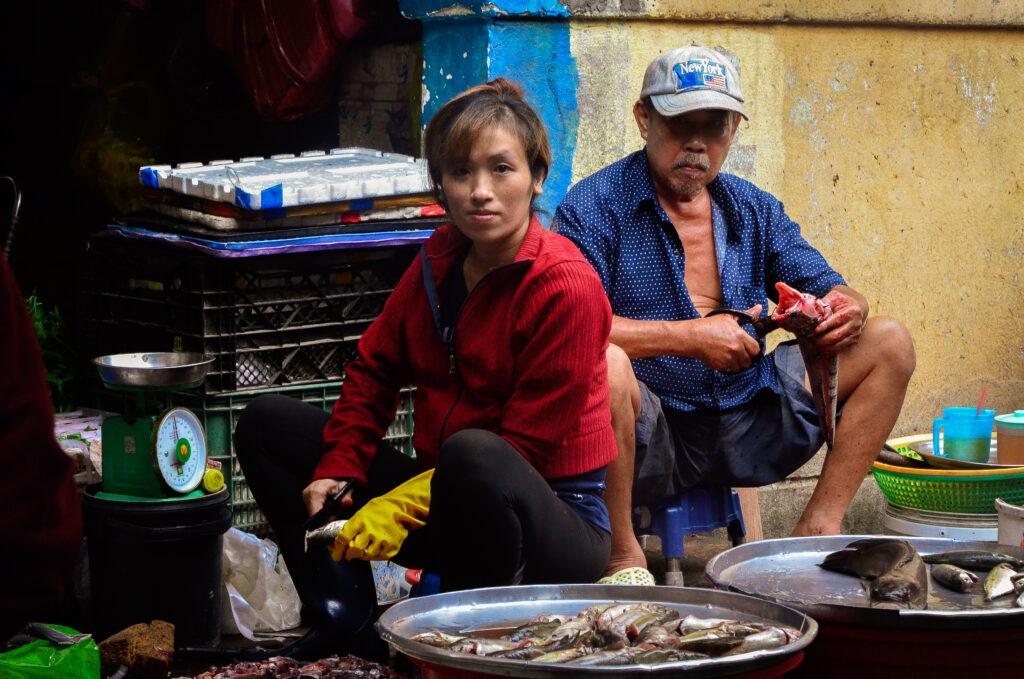 Culture & Local Life - Vietnam Is Awesome