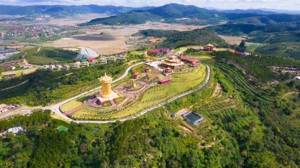 Architecture & Landscape - Vietnam Is Awesome