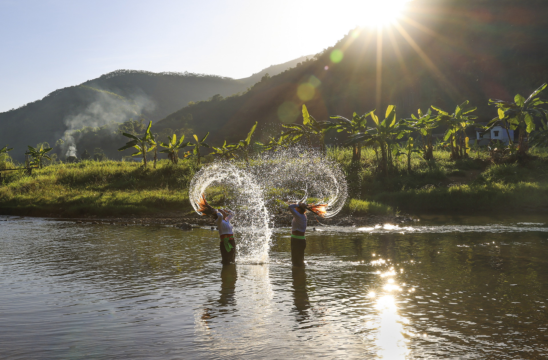 Culture & Local Life - Vietnam Is Awesome