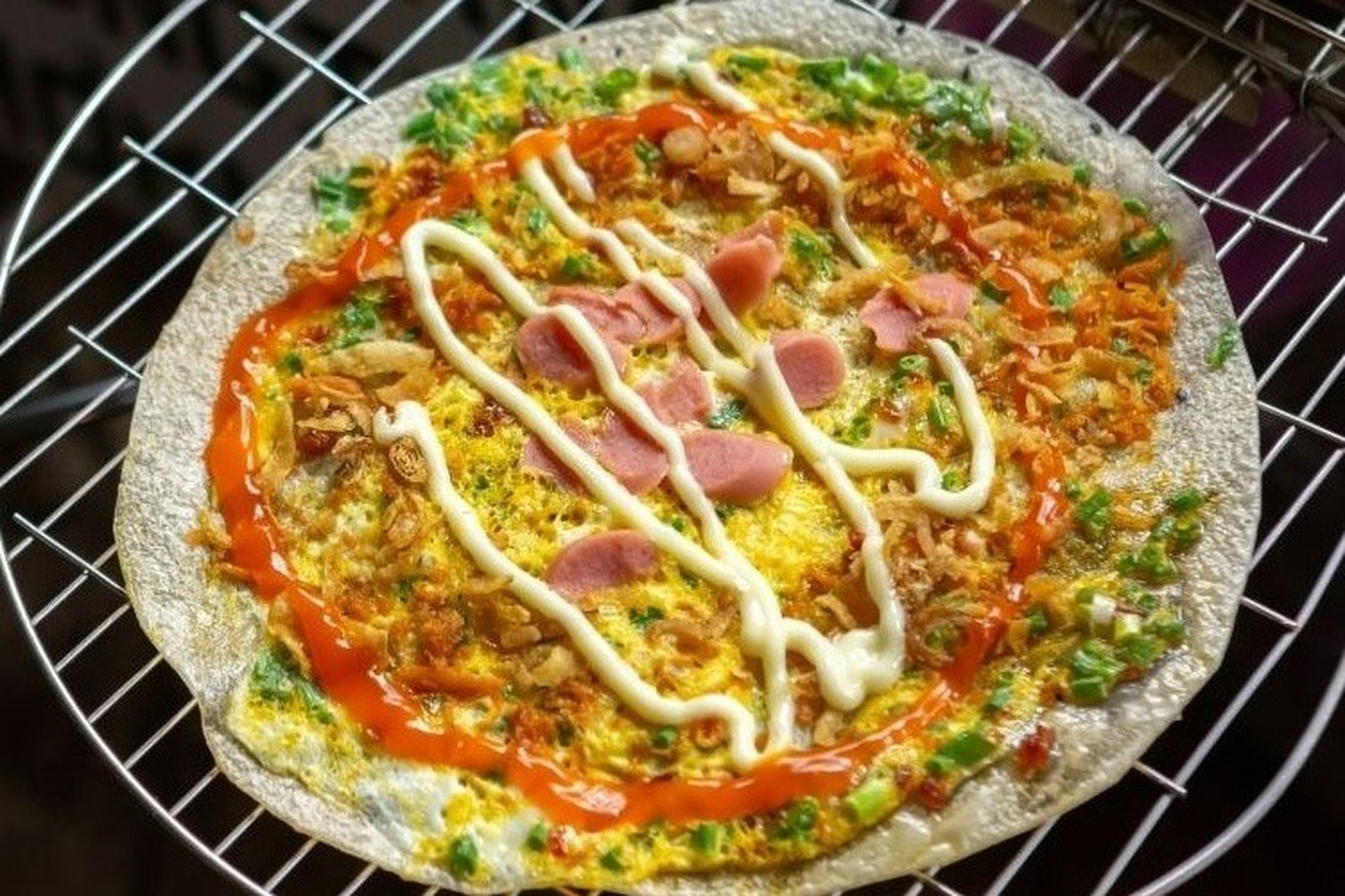 Top 16 Must-Try Street Food in Saigon for Night Owls - Vietnam Is Awesome