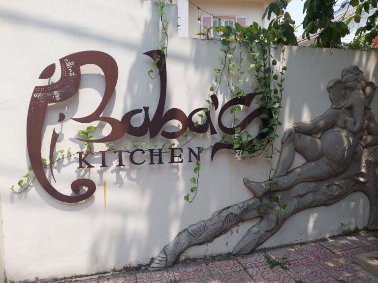 Top 10 Must-Try Halal Restaurants in Ho Chi Minh City: Best Eats ...