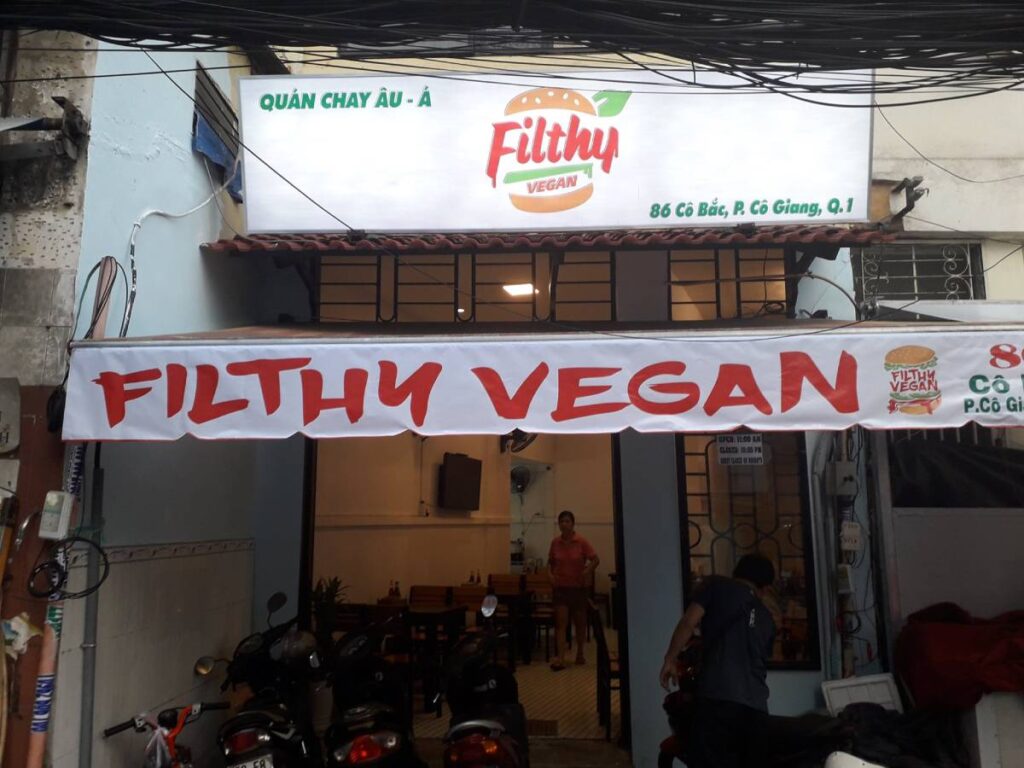 11 Best Vegetarian Restaurants in Ho Chi Minh City: Fresh Picks ...